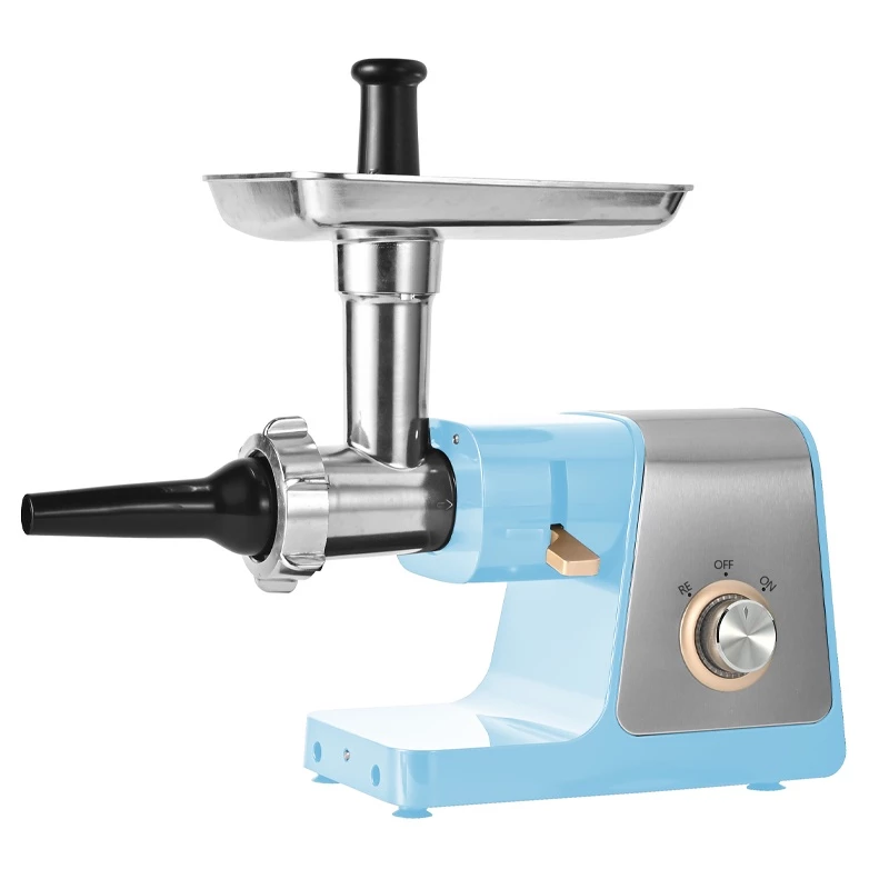 3.3L Glass Mixer & Blender – AI-Agtech Global